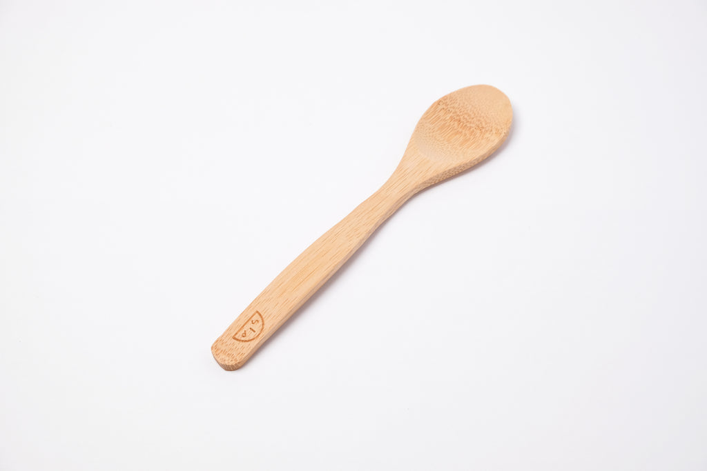 Bamboo Spoon – Sip PH